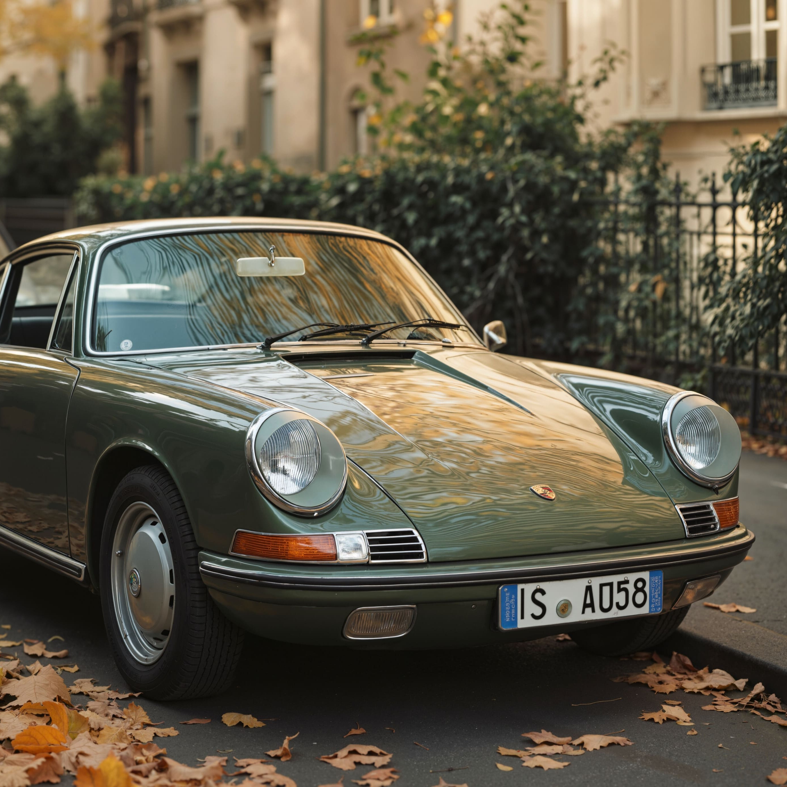 Lupa Ai - The Magic Ai Image Upscaler