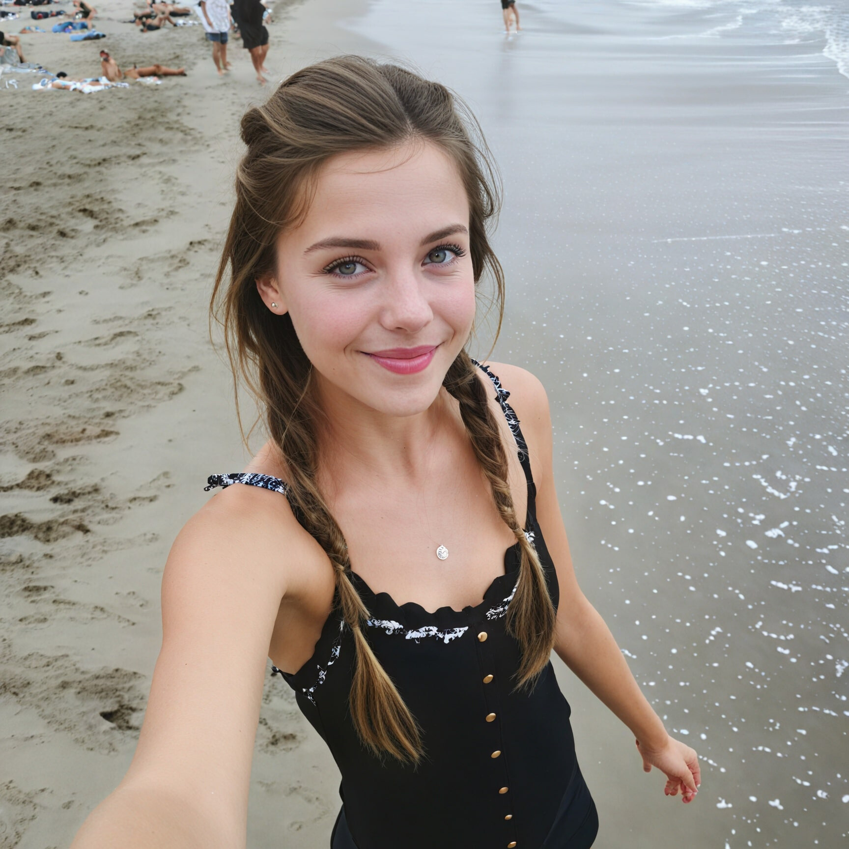 Lupa Ai - The Magic Ai Image Upscaler